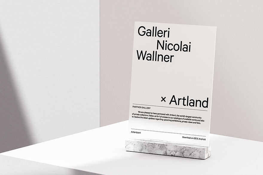 MOVING - Artland