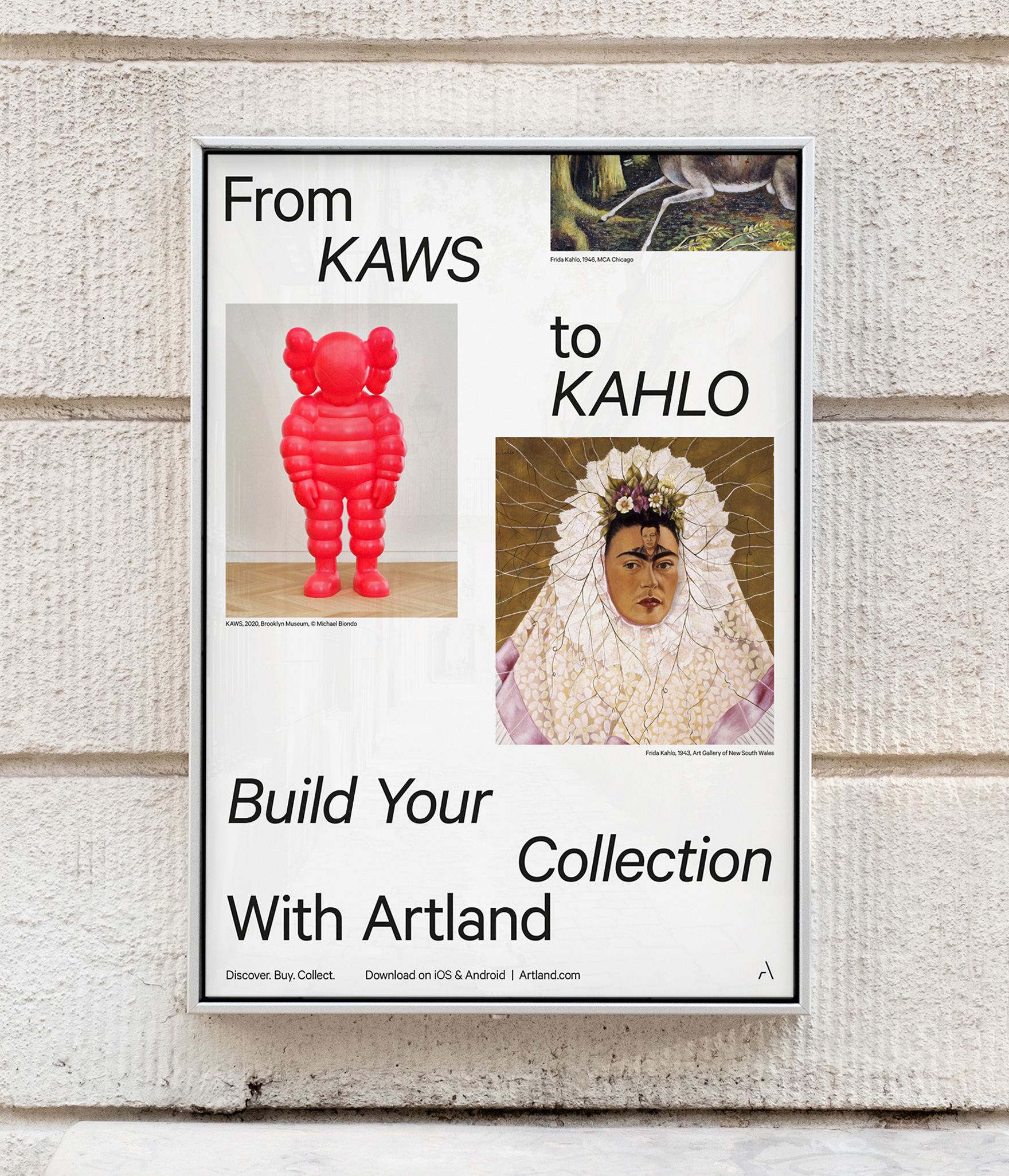 MOVING - Artland